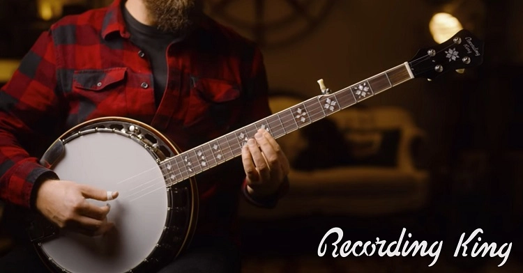 Les 5 Meilleures Marques de Banjo du Moment