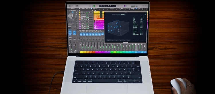 Logic Pro vs Garageband : Quelles Différences entre les Logiciels d'Apple