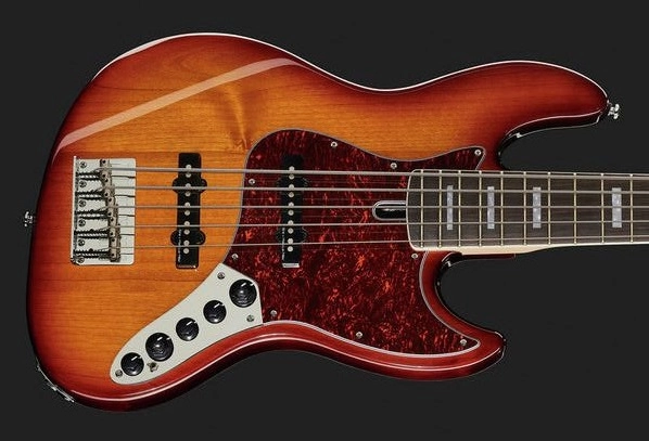 Les 5 Meilleures Basses Marcus Miller (Comparatif)