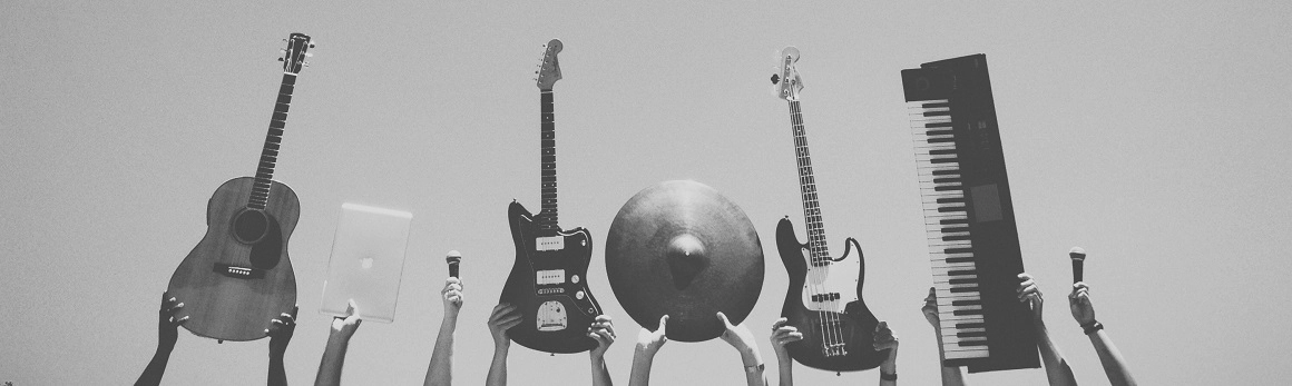 Les 13 Meilleures Marques d'Instruments de Musique de Tous les Temps