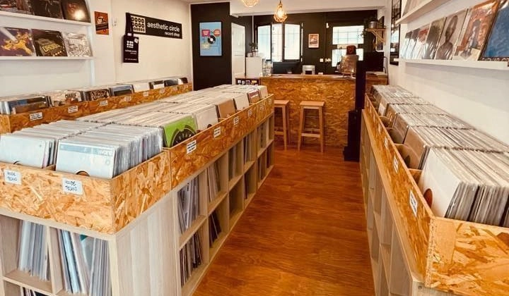 Les 11 Meilleurs Magasins de Musique de Rouen