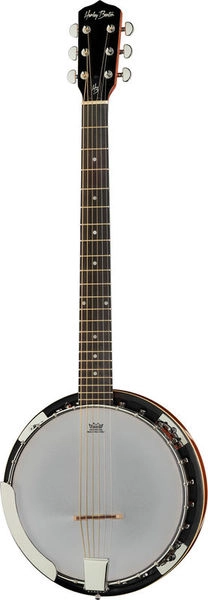 Les 6 Meilleurs Banjos 6 cordes (Comparatif)