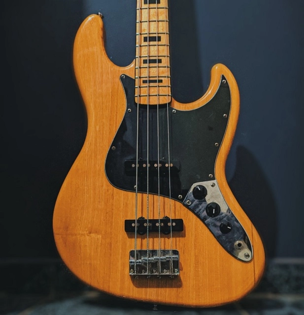 Les 6 Meilleurs Micros pour Jazz Bass (Comparatif)