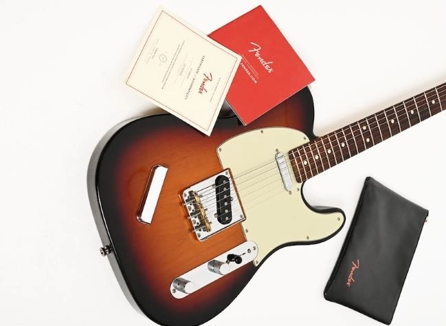 Les 7 Meilleurs Micros pour Telecaster (Comparatif)
