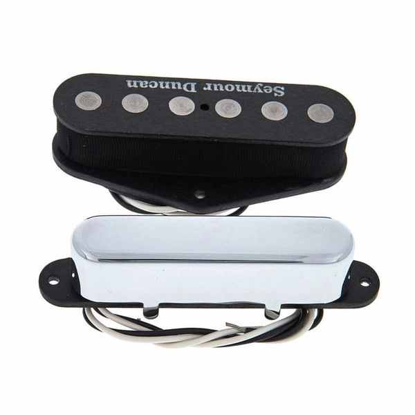 Les 7 Meilleurs Micros pour Telecaster (Comparatif)