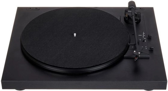 Les 6 Meilleures Platines Vinyles Pro-Ject (Comparatif)