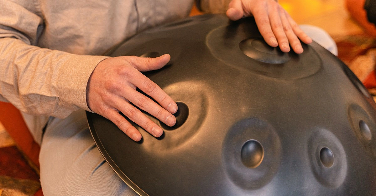 Quel Handpan Choisir pour Débuter ? (Guide d'Achat)