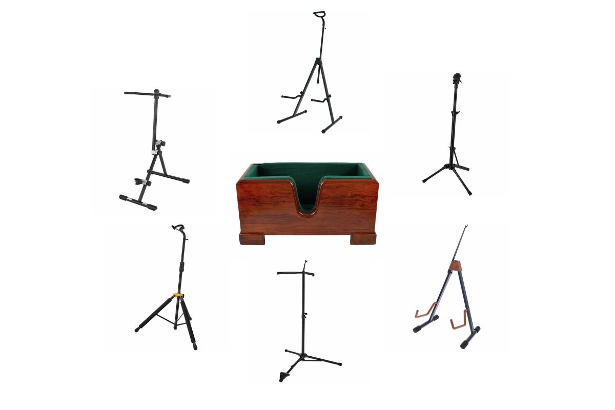 Les 7 Meilleurs Supports pour Violoncelle (Comparatif)