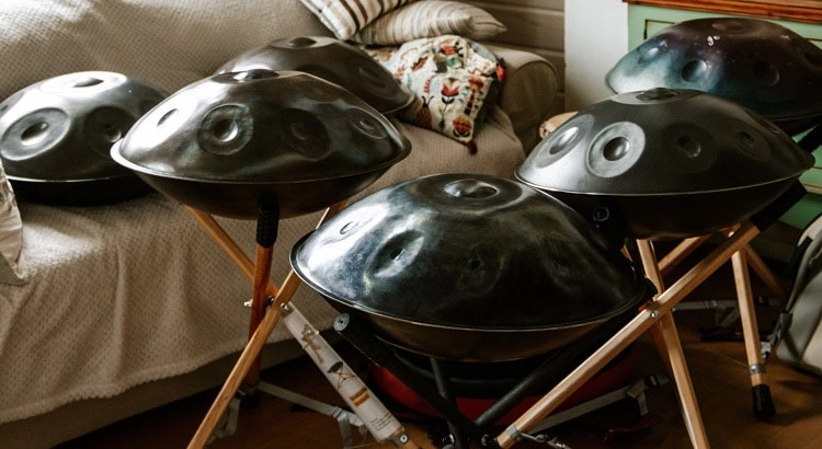 Quel Handpan Choisir pour Débuter ? (Guide d'Achat)