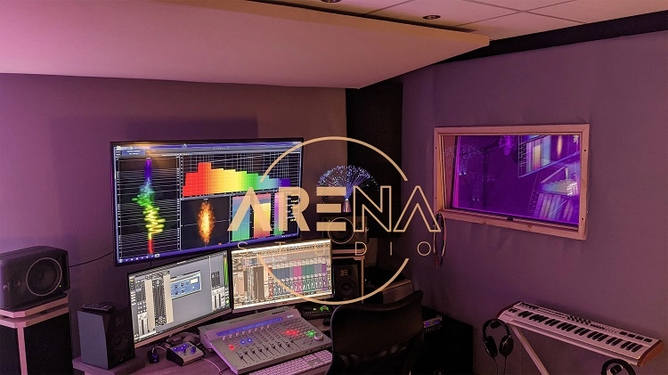 Les 7 Meilleurs Studios d'Enregistrement de Montpellier