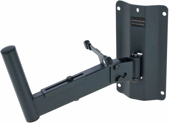 Les 9 Meilleurs Supports pour Enceinte Murale (Comparatif)