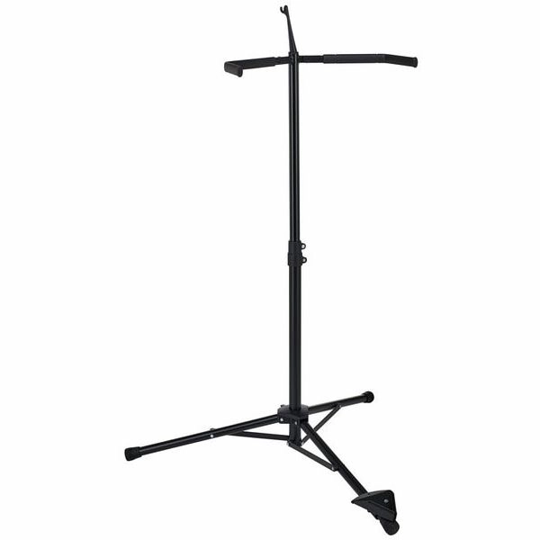 Les 5 Meilleurs Supports pour Contrebasse (Comparatif)