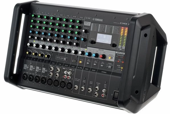 Les 7 Meilleures Tables de Mixage Yamaha (Comparatif)