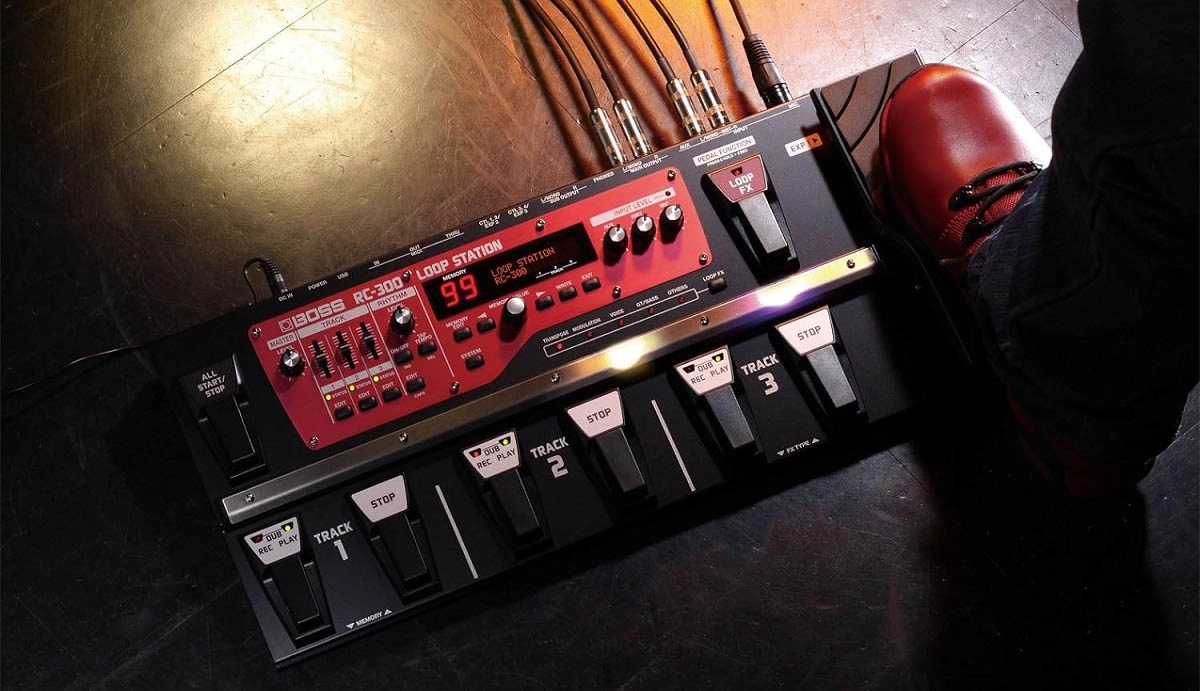 Comment Choisir un Looper ? Notre Guide d'Achat