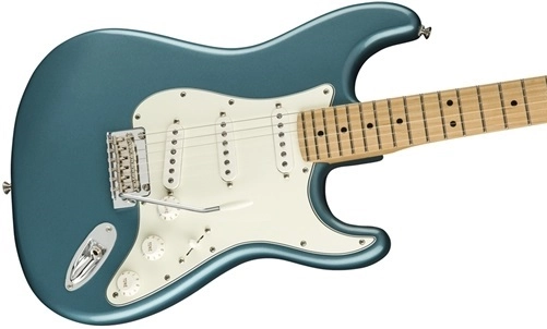 Comment Choisir une Stratocaster ? (Guide d'Achat)
