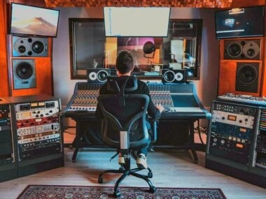 Les 10 Meilleurs Studios d'Enregistrement de Toulouse