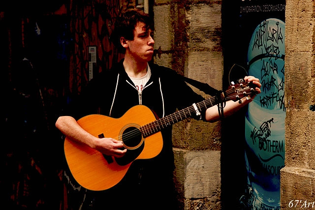 Comment Transposer un Accord sur une Guitare ? (Guide Complet)