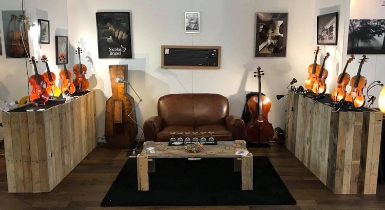 Les 9 Meilleurs Luthiers de Montpellier