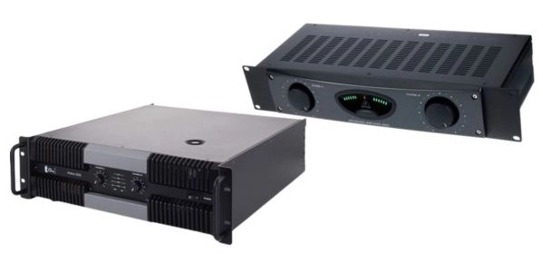 Comment Choisir un Ampli de Puissance ? (Guide d'Achat)