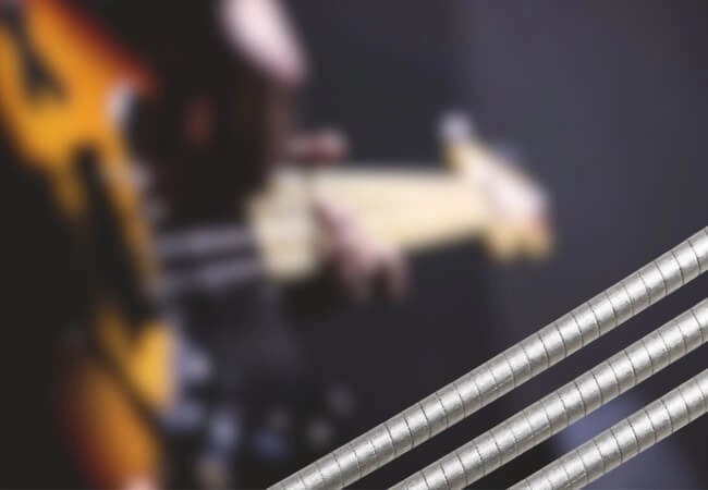 Cordes à Filet Plat ou Rond : Quelles Différences