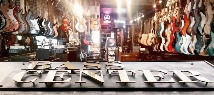 Les 13 Meilleurs Magasins d'Instruments de Musique de Paris