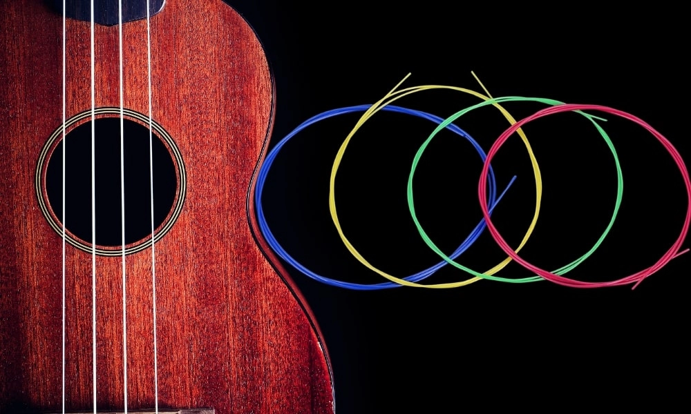 Comment Changer les Cordes d'un Ukulélé ? (Tuto)