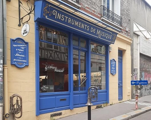 Les 8 Meilleurs Luthiers de Rouen