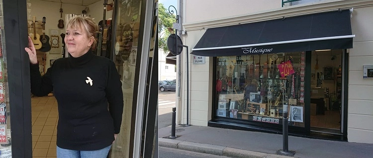 Les 7 Meilleurs Luthiers d'Angers