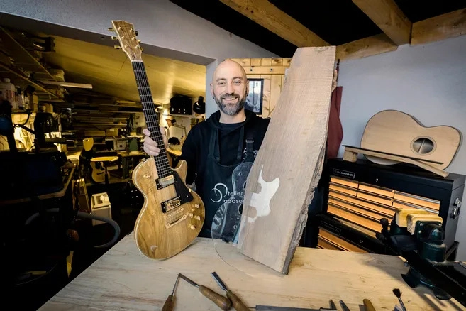Les 7 Meilleurs Luthiers de Clermont-Ferrand