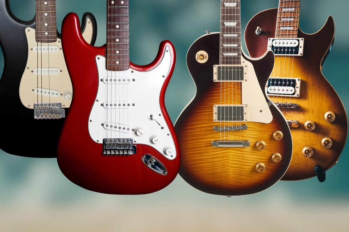 Micro Simple ou Micro Double (Humbucker) : Quelles Différences