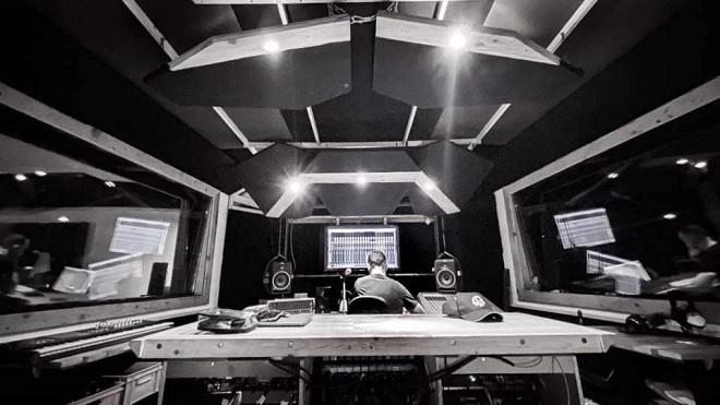 Les 20 Meilleurs Studios d'Enregistrement de Lyon (Tous Styles)