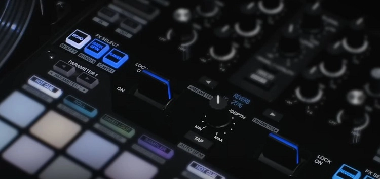 Les 8 Meilleures Tables de Mixage Pioneer (Comparatif)