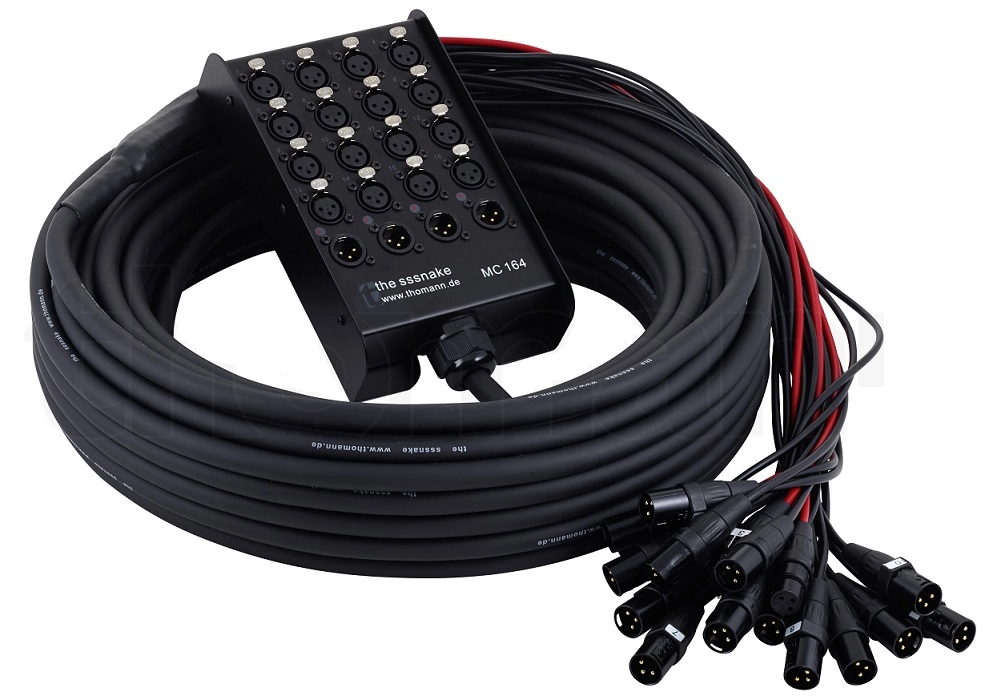 Les 7 Meilleurs Multipaires pour la Scène