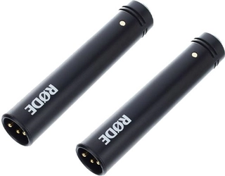 Les 5 Meilleurs Microphones Overhead pour Enregister une Batterie