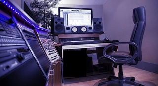 Les 10 Meilleurs Studios d'Enregistrement de Paris