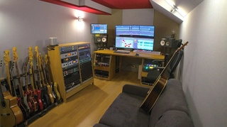 Les 10 Meilleurs Studios d'Enregistrement de Paris