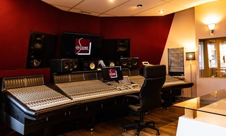 Les 10 Meilleurs Studios d'Enregistrement de Paris