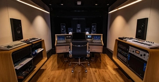 Les 10 Meilleurs Studios d'Enregistrement de Paris