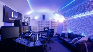 Les 10 Meilleurs Studios d'Enregistrement de Paris