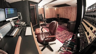 Les 10 Meilleurs Studios d'Enregistrement de Paris