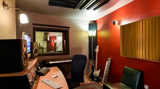 Les 10 Meilleurs Studios d'Enregistrement de Paris