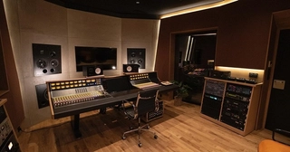 Les 10 Meilleurs Studios d'Enregistrement de Paris