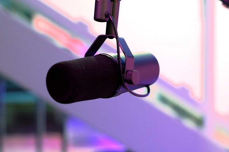 Les 8 Meilleurs Micros Chant pour le Studio et le Live (2024)