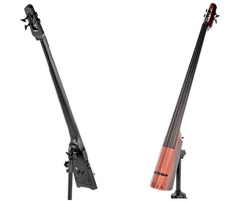 Les 6 Meilleures Contrebasses Electriques à Ne Pas Rater (Comparatif)