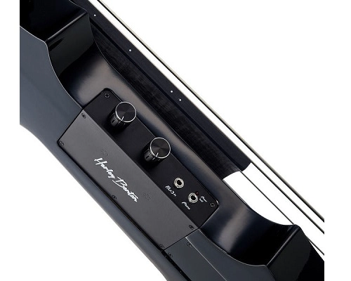 Les 6 Meilleures Contrebasses Electriques à Ne Pas Rater (Comparatif)