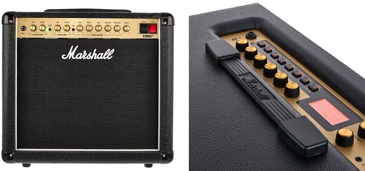 Les 10 Meilleurs Amplis Marshall pour Tous les Guitaristes