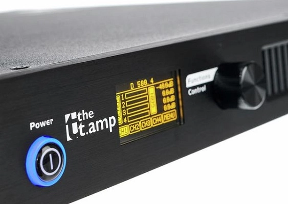 Les 7 Meilleurs Amplis de Puissance pour Votre Sono (Comparatif)