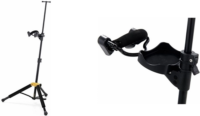 Les 5 Meilleurs Supports pour Violon (Comparatif)