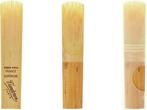 Les 7 Meilleures Anches de Saxophone Ténor (Comparatif)