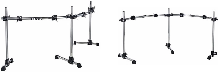 Les 5 Meilleurs Racks de Batterie (Solides et Ergonomiques)